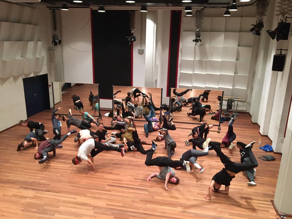 Workshops – Break-Even